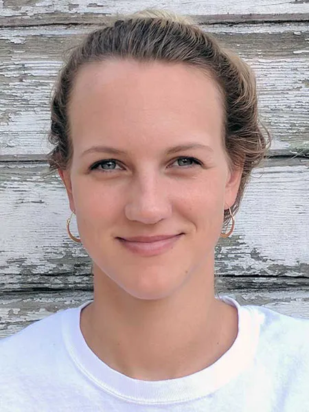 Josephin Robinette | The Oakland Institute